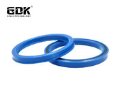 GDK Hydraulic Cylinder Piston Rod Seal MPS/IDI Oil Seal SKF Rod Seal Pu Mechanical Seal For Excavator