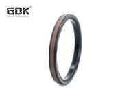 Wear Resistance Hydraulic Piston Seal SPGW PTFE Cylinder Seal Piston Seal Rings For Excavator Spare Parts