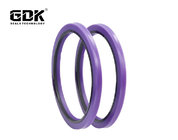 GDK China Professional Seals Manufacture HBY Hydraulic Buffer Seal Ring For Excavator Hydraulic Cylinder