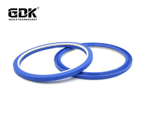 GDK Reciprocating Seal Mechanical Seal Buffer Ring Hby Seal Oil Seal Industrial Seal Manufacturer