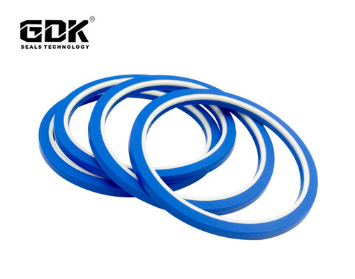 GDK Reciprocating Seal Mechanical Seal Buffer Ring Hby Seal Oil Seal Industrial Seal Manufacturer