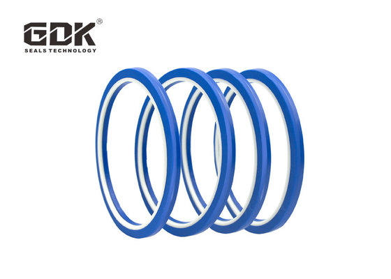 GDK Reciprocating Seal Mechanical Seal Buffer Ring Hby Seal Oil Seal Industrial Seal Manufacturer