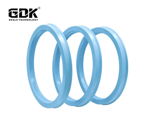 GDK SKF Brand Hydraulic Cylinder Rod Seals PTB U-Cup Hydraulic Piston Rod Seals for Excavator Cylinder