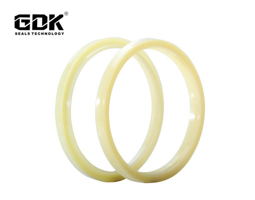 GDK Hydraulic Cylinder Rod Seal IDI/ISI Hydraulic Rubber Seals PU U Cup Type Hydraulic Seal for Excavator