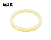 GDK Hydraulic Cylinder Rod Seal IDI/ISI Hydraulic Rubber Seals PU U Cup Type Hydraulic Seal for Excavator