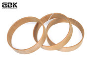 GDK Wear Ring Seal WR Phenolic Wear Ring Hydraulic Cylinder Seal for Excavator Spare Parts