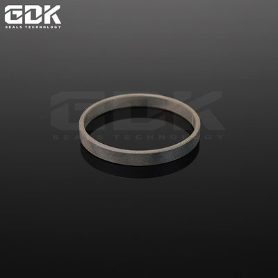 GDK Excavator Hydraulic Wear Ring Seal WR Phenolic Piston Wear Ring Guide Ring Seal for Construction Machinery