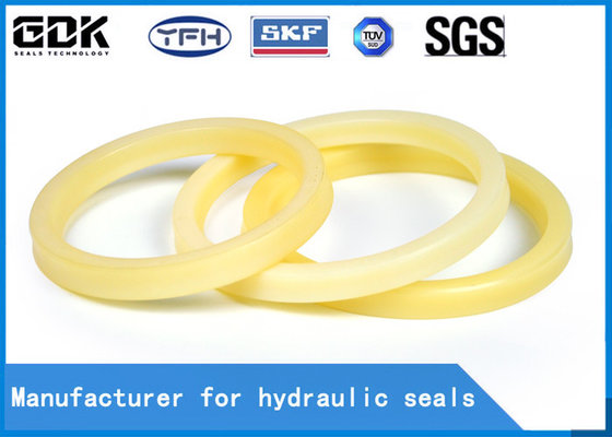 IDI/ISI Hydraulic Cylinder Rod Seal Wear High Abrasion Oxidation - Resistant