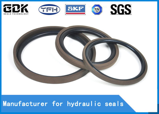 Piston Ring SPGO Hydraulic Piston Seal Hydraulic Cylinder Rod Seals High Performance