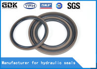 Piston Ring SPGO Hydraulic Piston Seal Hydraulic Cylinder Rod Seals High Performance