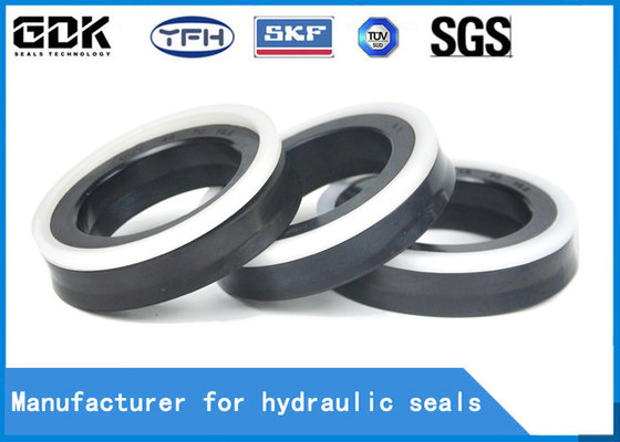 High Performance OUY Hydraulic U Cup Seals , OUY Rubber Piston Seals Durable