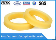 Cylinder Rod Seals ODI Hydraulic Piston Seal For Excavator Cylinder Durable