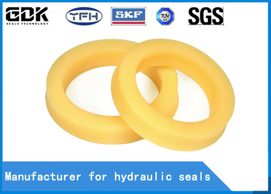 Cylinder Rod Seals ODI Hydraulic Piston Seal For Excavator Cylinder Durable