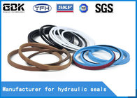 SKF Komatsu Seal Kits PC200-8 Arm Cylinder Seal Repair Kit Customized Size