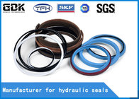 Single Acting Hydraulic Cylinder Seal PC60-7 Bucket Repair Kit Excavator