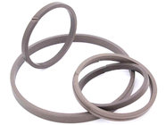 KZT PTFE Wear Ring Seal Bronze Hydraulic Cylinder Seals High Performance