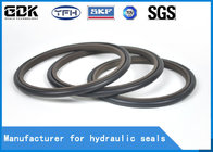 High Performance Hydraulic Buffer Seal HBTS PTFE + Bronze Rod Step Seal