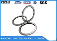 ECO Bearing Dust Seal VAY Good Resistance Pin Dust Seal For Excavator Parts