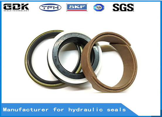 Komatsu PC200-6Track Adjuster Seal Kit ADJ Set Customized Standard Size