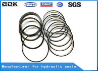 Sany SY250-8 Excavator Seal Center Joint Rotary Joint Seal Kit Track Adjuster Seal Kit