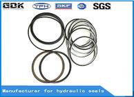Excavator Spare Parts Track Adjuster Seal Kit Sany SY250-8 Center Joint / Rotary Joint Seal Kit