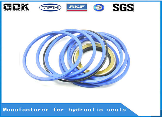 Komatsu PC200-8 Center Joint Seal Kit / Rotary Joint Mechanical Seal Kit