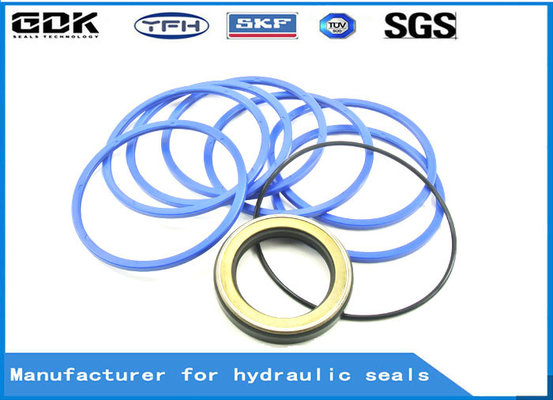 Komatsu PC200-8 Center Joint Seal Kit / Rotary Joint Mechanical Seal Kit