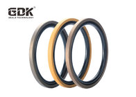 GDK SPGO-PTFE+Rubber Pistion Seal Series Hydraulic Seals For Excavator