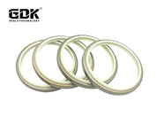 DKBI/DKB-DUST Seal  PU+SPCC or NBR+SPCC Ivory or Black color For Excavator Machine Hydraulic Cylinder Seal