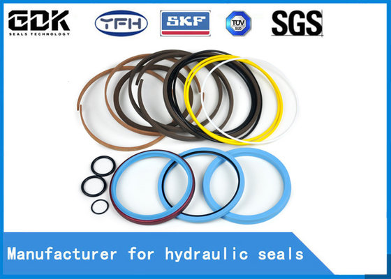 20 ton hydraulic cylinder seal kit kobelco sk200-8 SKF brand arm cylinder seal kit for excavator