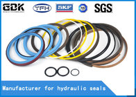 20 ton hydraulic cylinder seal kit kobelco sk200-8 SKF brand arm cylinder seal kit for excavator