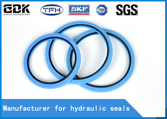 SKF HBY Rubber Hydraulic Buffer Seal PU HBY Rod Buffer Seals Ring Mechanical Oil Seal