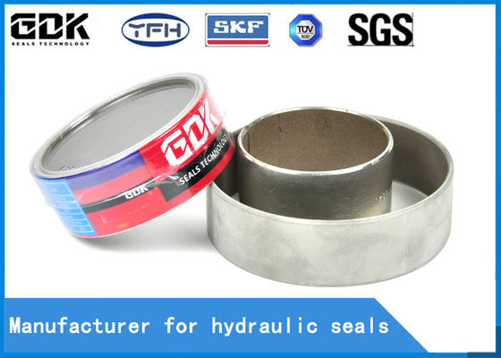 DU Bushing Oil Seal Hydraulic Cylinder Bushings , Excavator Bushings Stable