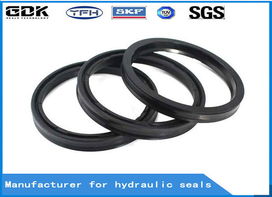 IUH Hydraulic Cylinder Rod Seal Hydraulic Pu Seals U Packing Seals Durable