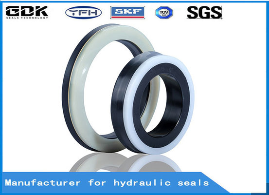 High Precision Hydraulic Piston Seal OUY NBR Material Seal Hydraulic Piston Cup Seals