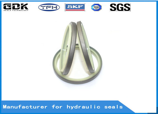 DKB/DKBI Bearing Dust Seal Excavator Parts Pin Dust Seal For Hydraulic Cylinder