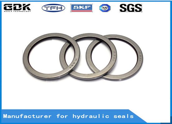 ECO Bearing Dust Seal VAY Good Resistance Pin Dust Seal For Excavator Parts