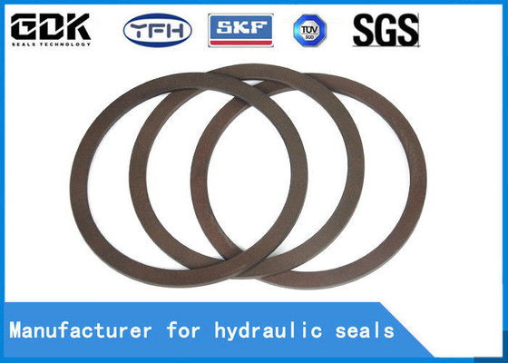 BRT PTFE Seal Hydraulic Backup Ring Excavator Cylinder High Performance